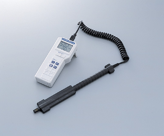 1-5816-01 デジタル温湿度計 TH-321セット アズワン(AS ONE)