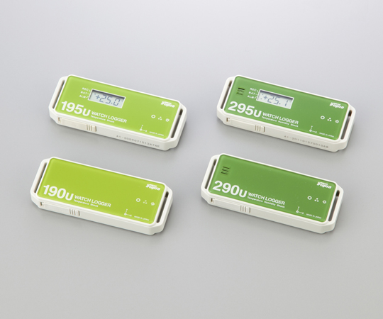 2-3321-04 ウォッチロガー KT-295U