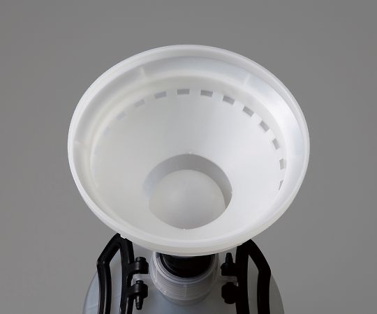 4-2230-01 PP・PE製廃液回収容器(10L) 151594