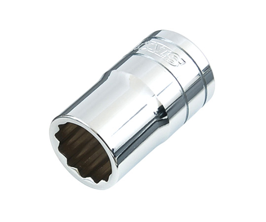 62-2862-94 SK11 ソケット 12.7 S4-15