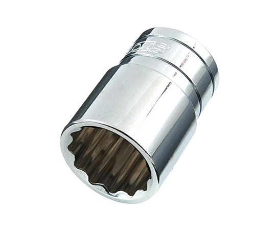 62-2862-98 SK11 ソケット 12.7 S4-19