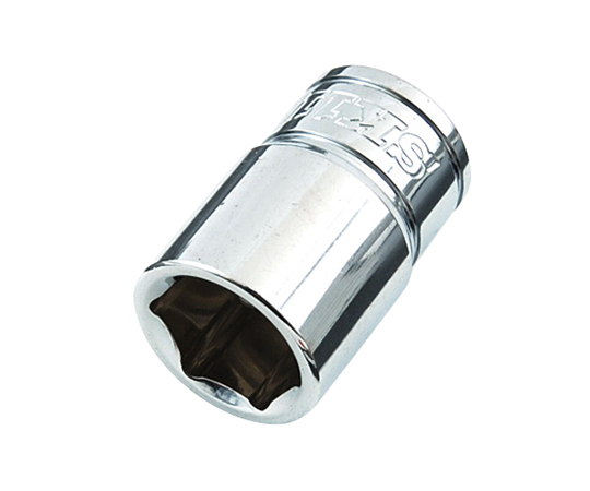 62-2863-34 SK11 ソケット9.5 S3-1/2