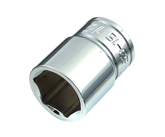 62-2863-43 SK11 ソケット9.5 S3-15